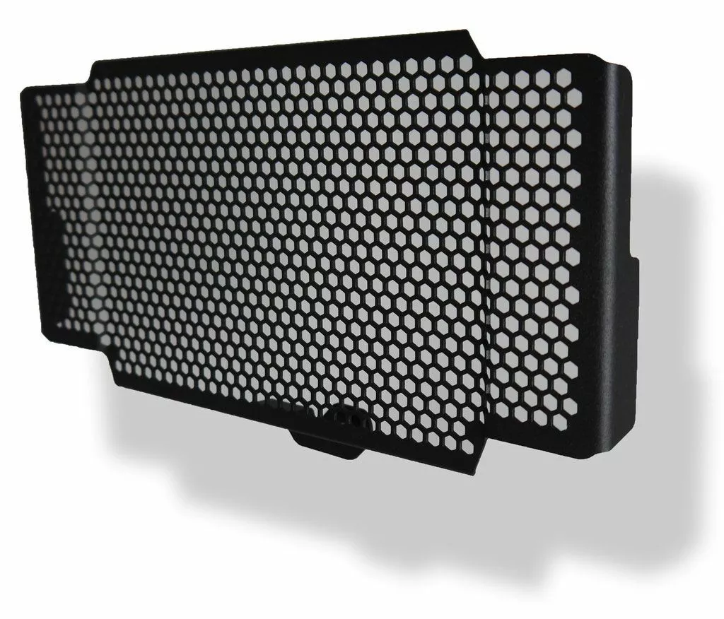 Find chrismas gift YAMAHA MT-125 Radiator Guard 2014 Onwards Protection ...